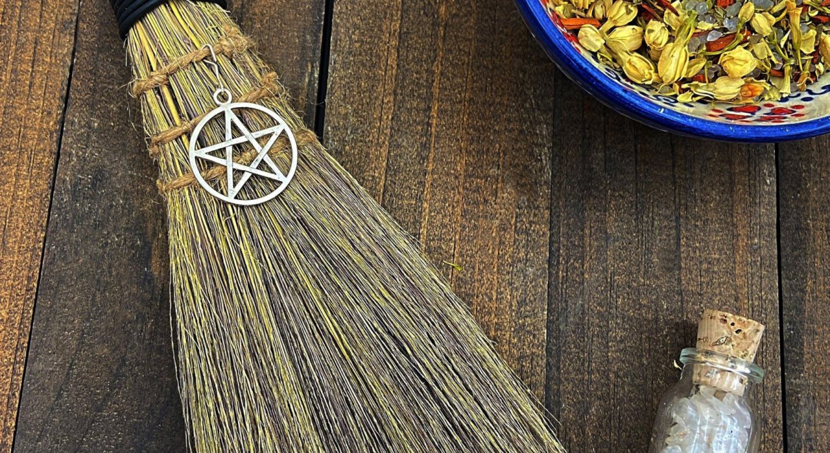 A Guide to Besoms: Definition, Uses and Meaning