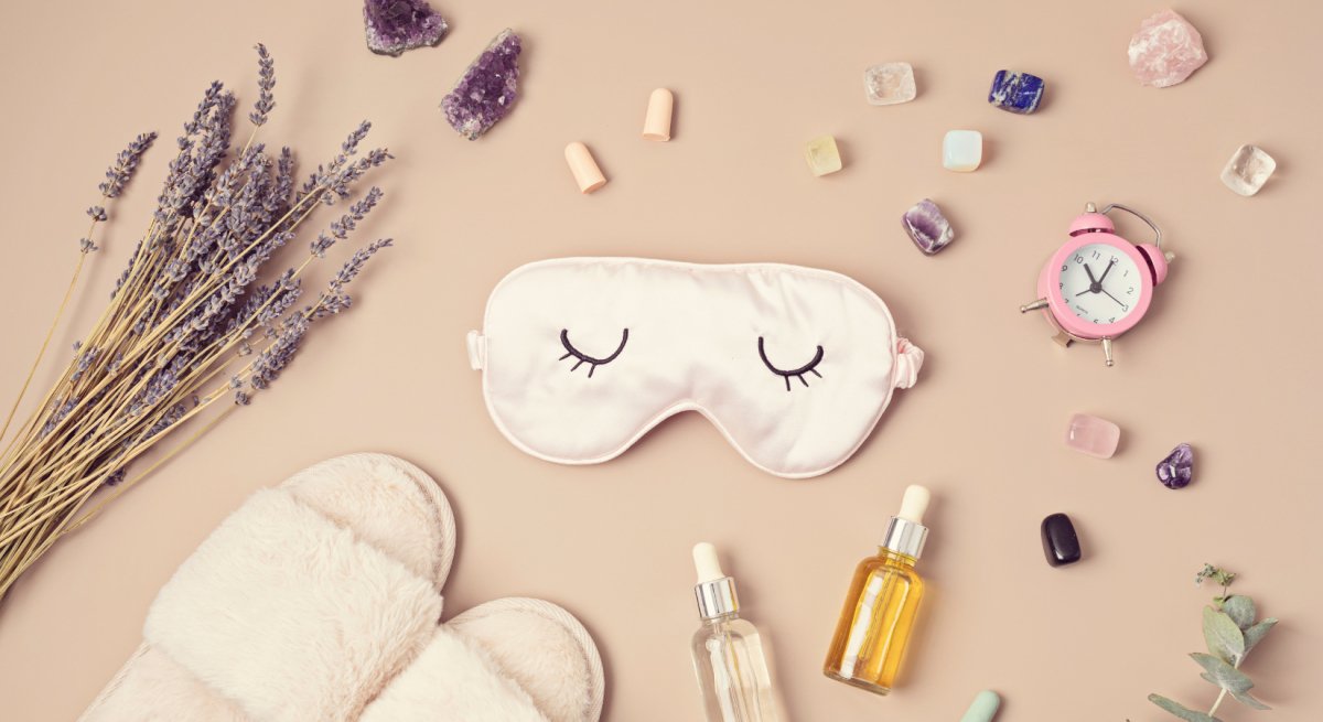Best Crystals for Sleep: 5 Stones for Night time Relaxation