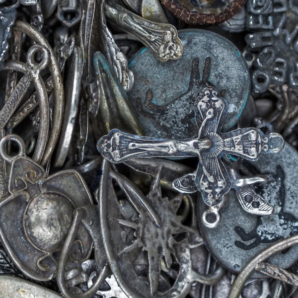 Christian Protection Amulets