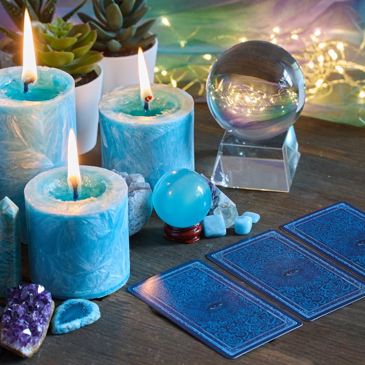 Best Sellers: New Age Crystal Shop