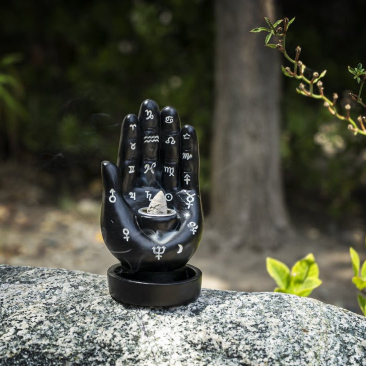 Soul Sticks Intention Incense Cones: Manifest Your Desires