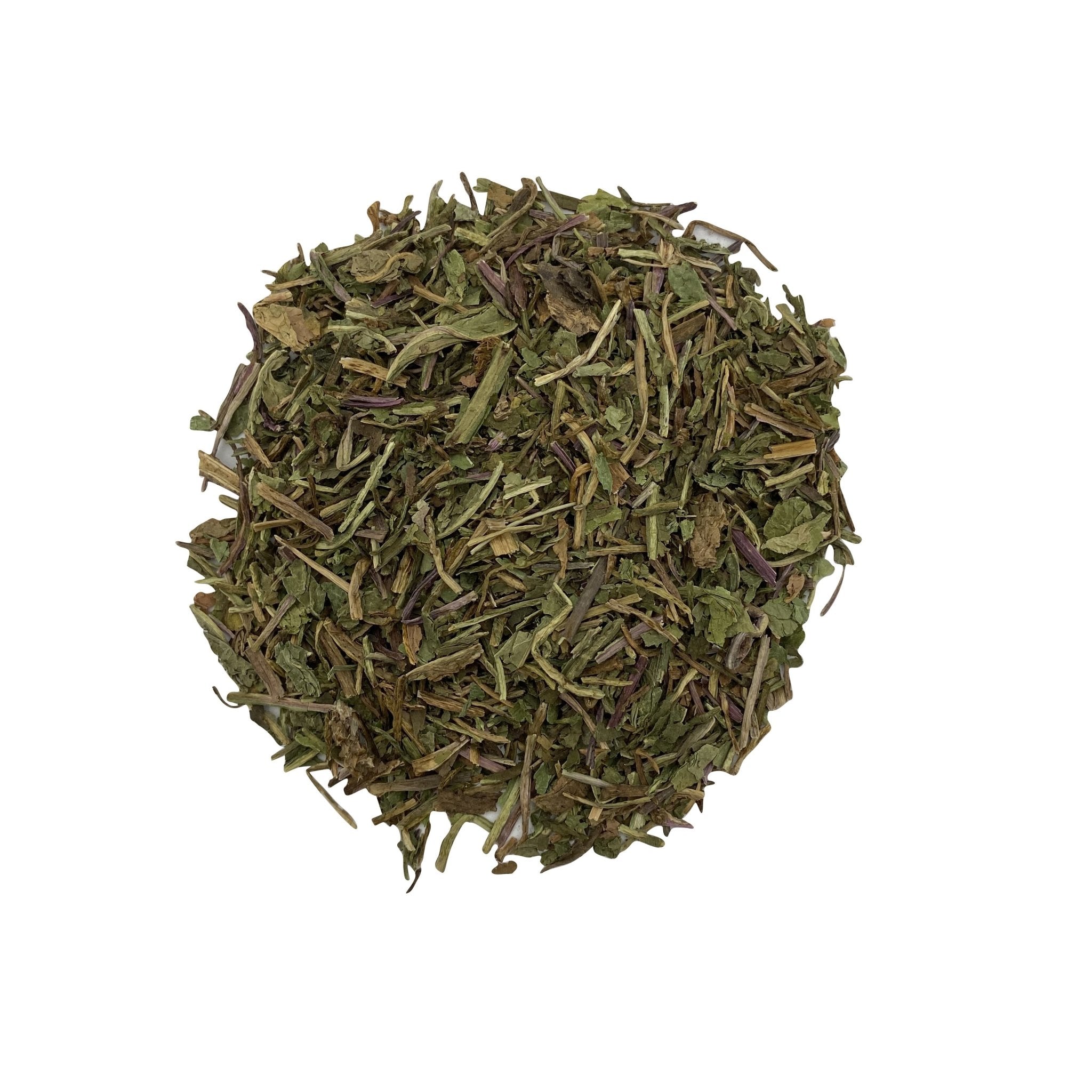 Dandelion Leaf Cut | East Meets West USA