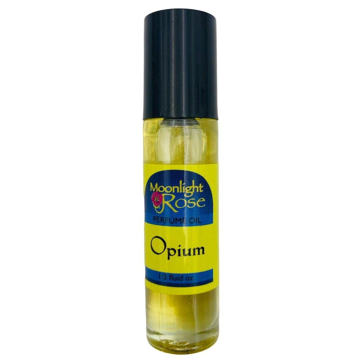 Moon Light Rose Opium Perfume Oil