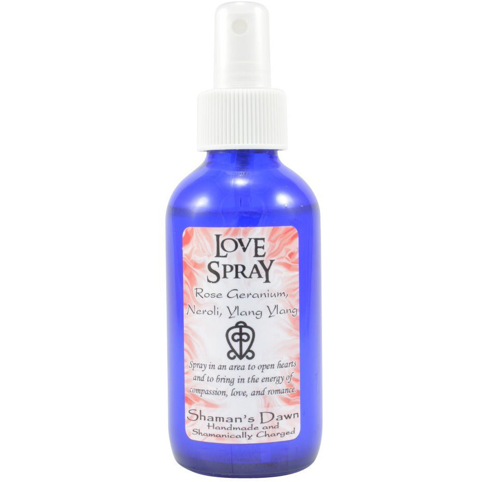 Shaman's Dawn Love Spray