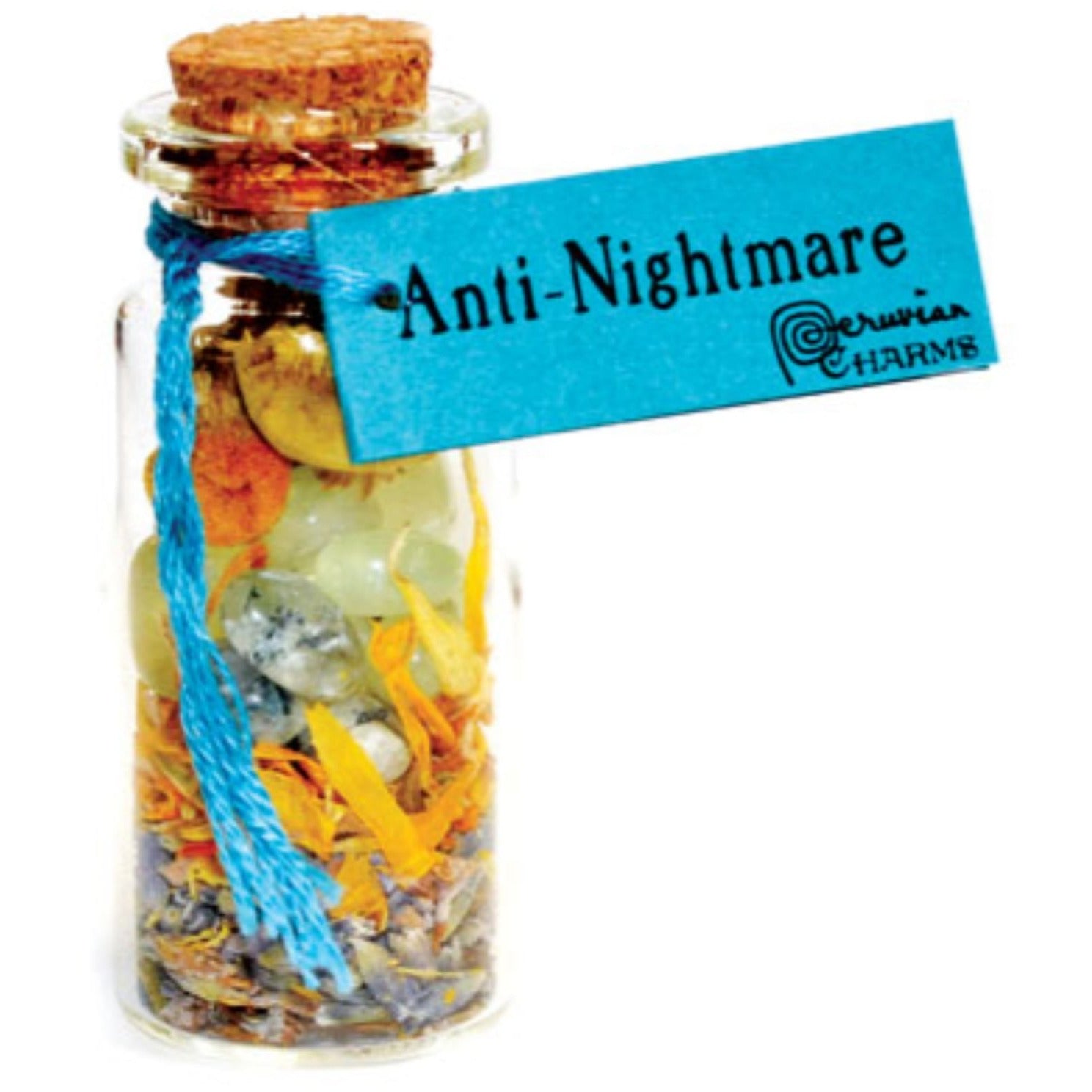 Anti Nightmare Spell Bottle | East Meets West USA