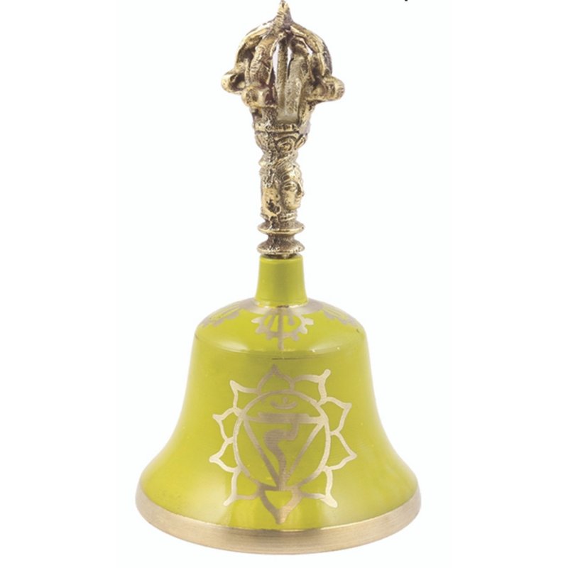 Chakra Meditation Bells | East Meets West USA