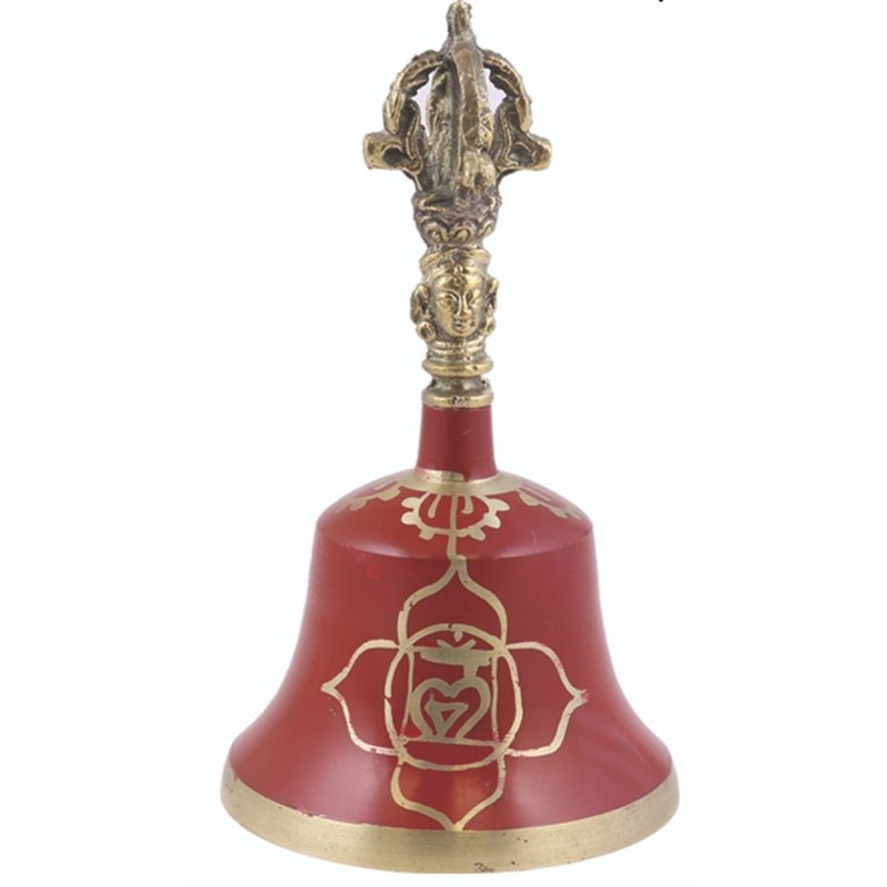 Chakra Meditation Bells | East Meets West USA