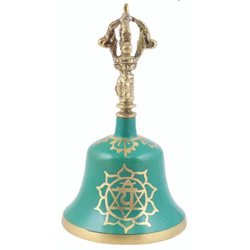 Chakra Meditation Bells | East Meets West USA