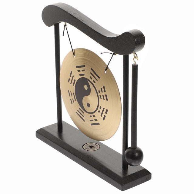 Feng Shui Yin ang Gong | East Meets West USA