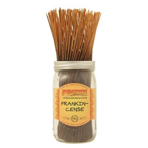 Wildberry Frankincense Incense Sticks | East Meets West USA