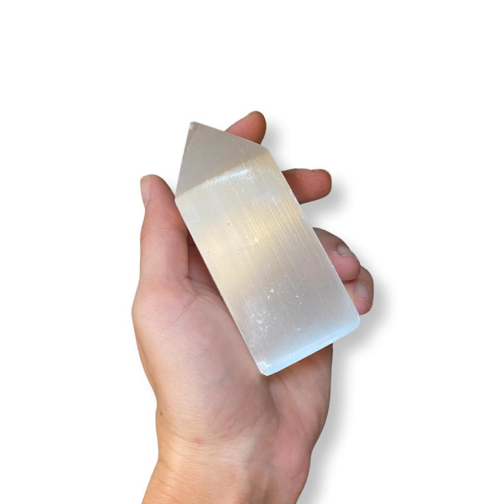 Selenite Square Tower | East Meets West USA