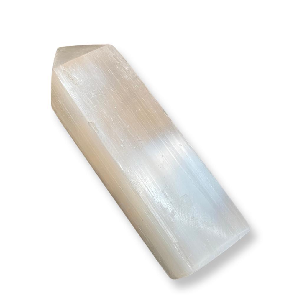 Selenite Square Tower | East Meets West USA