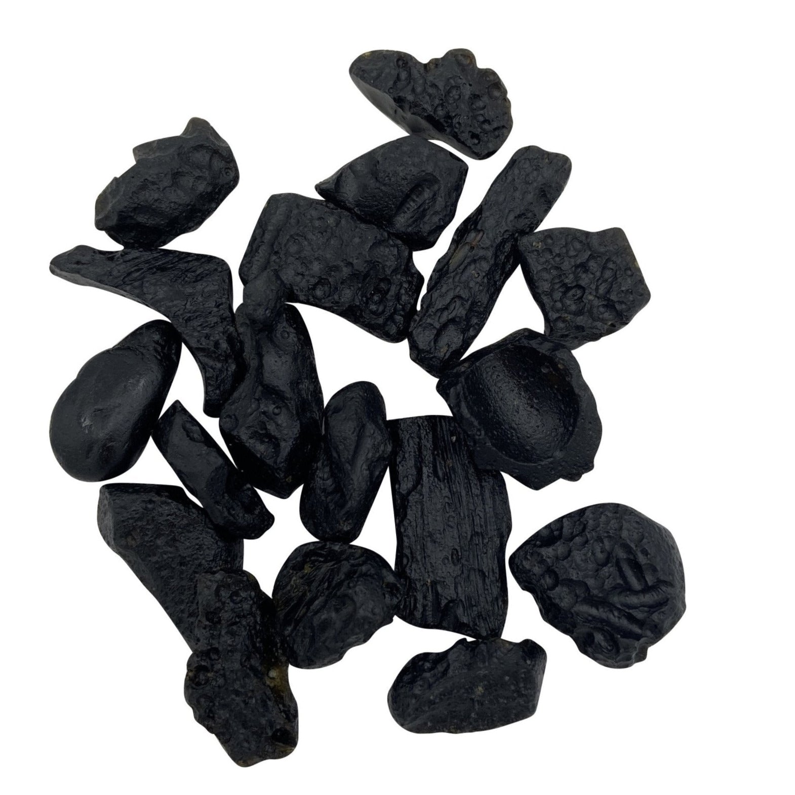 Rough Tektite | East Meets West USA