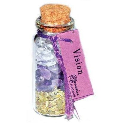 Vision Spell Bottle | East Meets West USA